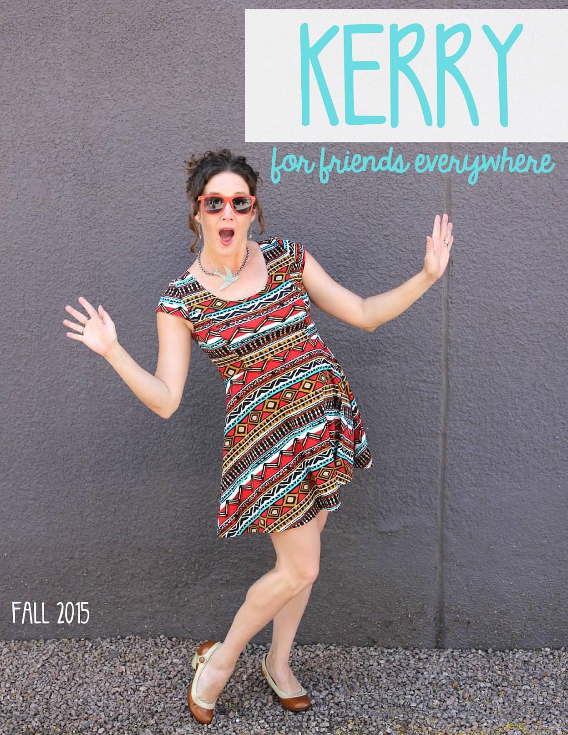 Kerry Magazine for friends everywhere by Kerry Magazine - Issuu