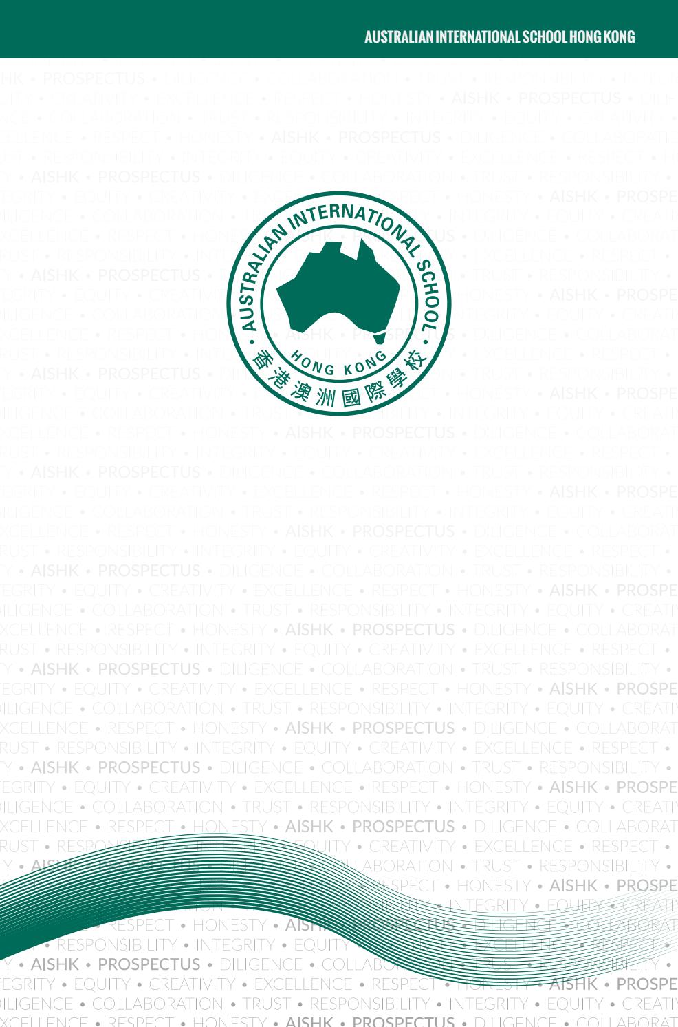 AISHK Prospectus by Australian International School Hong Kong - Issuu