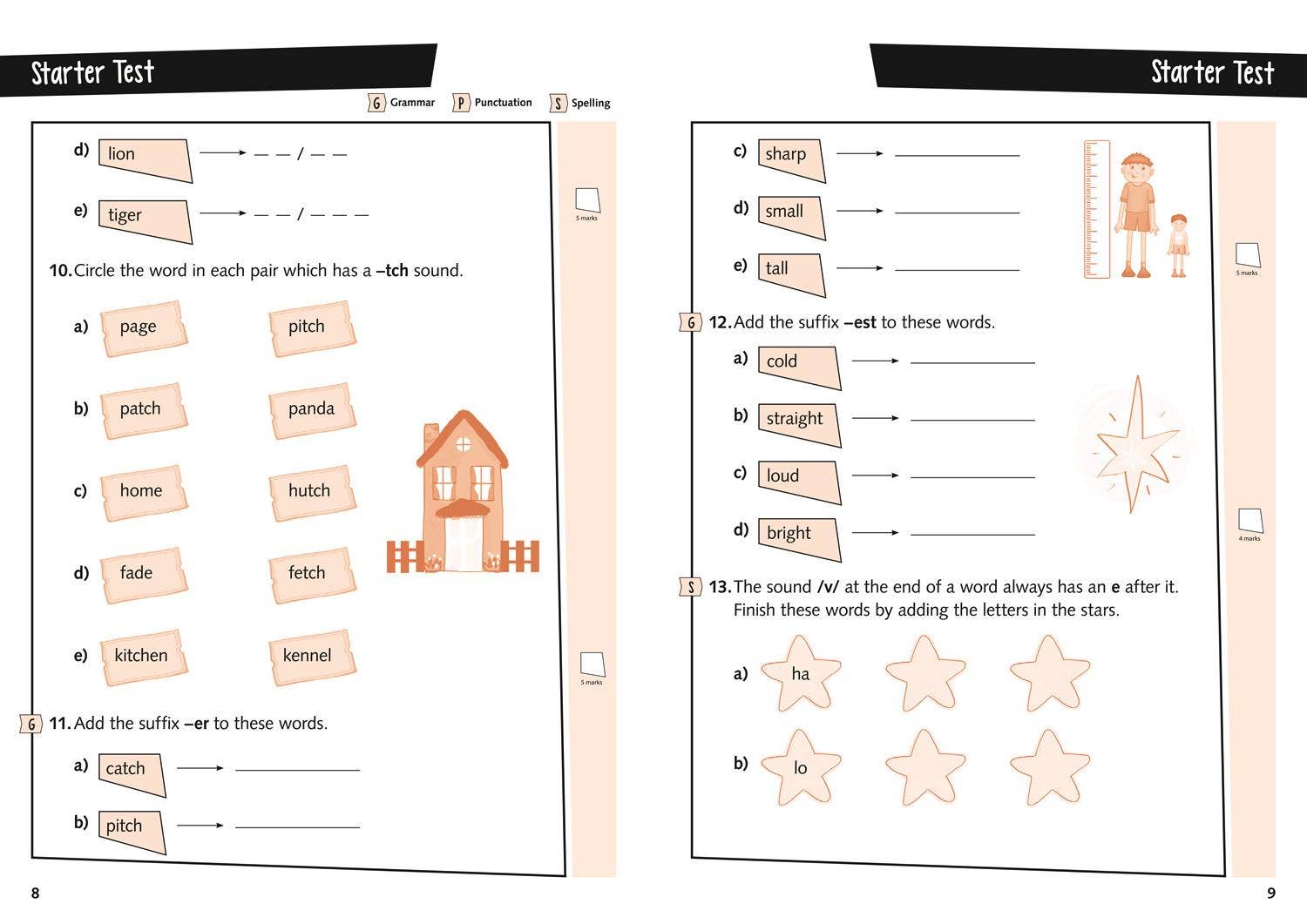 Collins KS1 Revision samples by Collins - Issuu