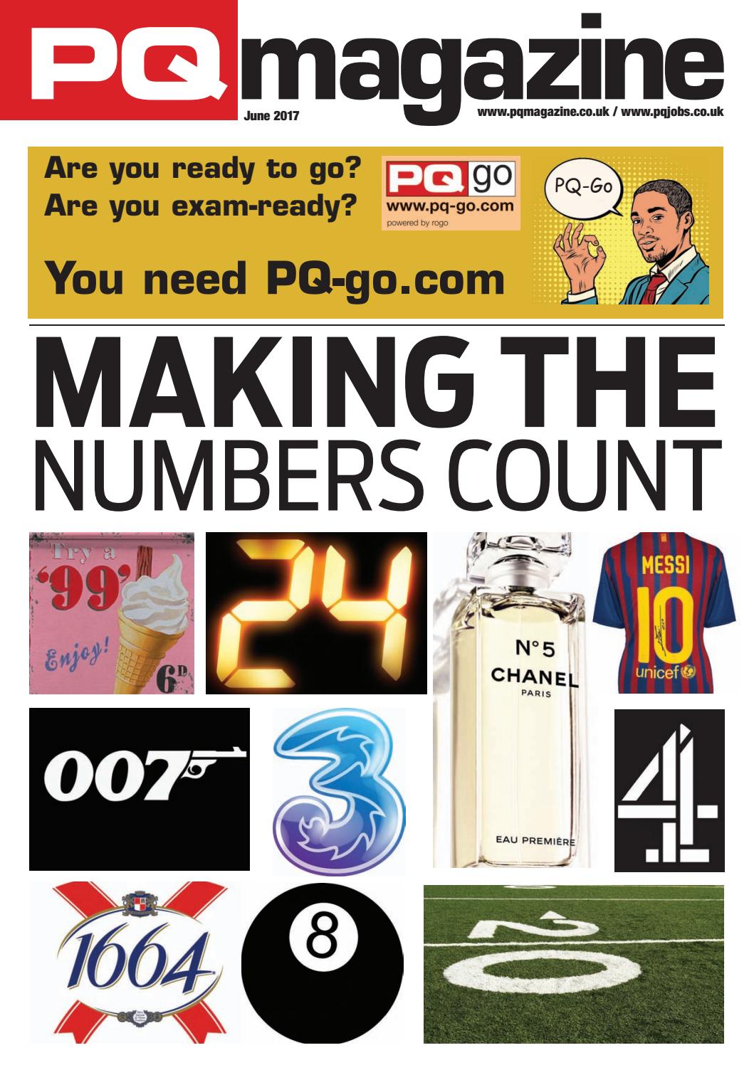 PQ magazine, June 2017 by PQ magazine - Issuu