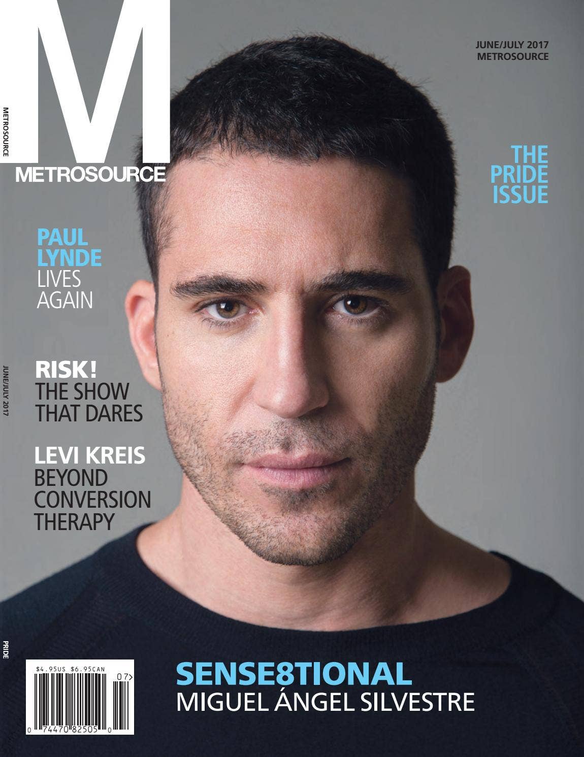 Metrosource June/July 2017 (The Pride Issue) by Metrosource - Issuu