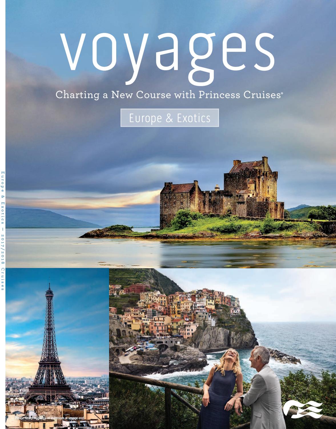 2017 PC Europe and Exotic Magazine by Onboard Media - Issuu