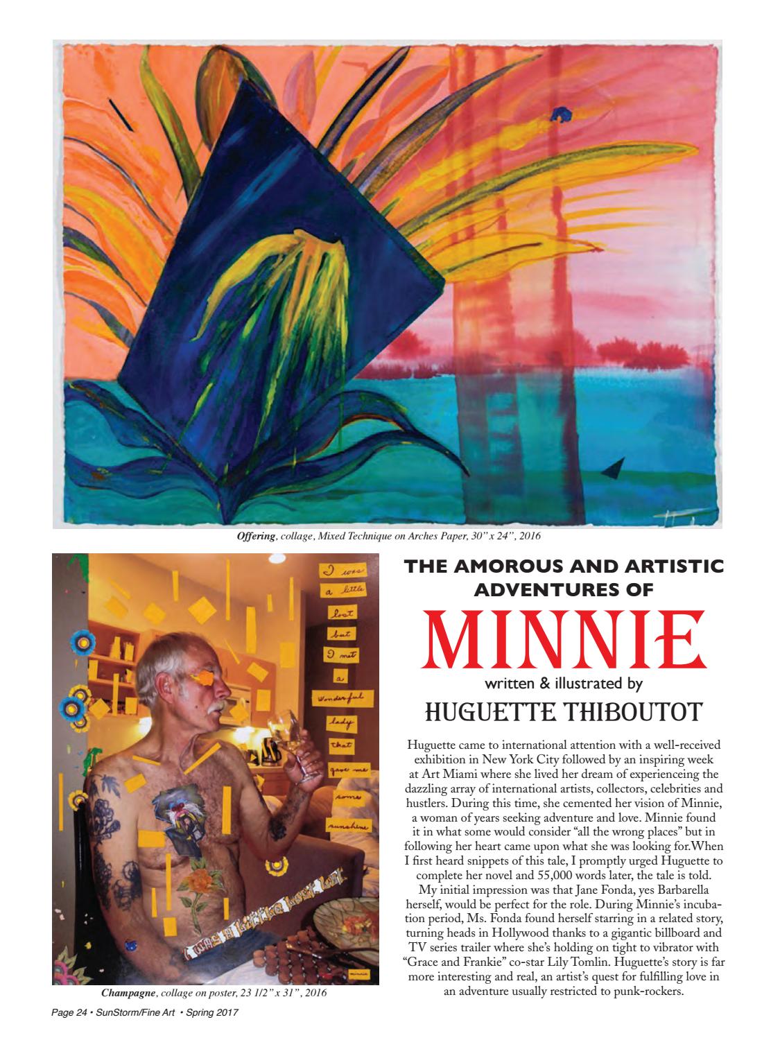 Fine Art Magazine Spring 2017 by Fine Art Magazine - Issuu