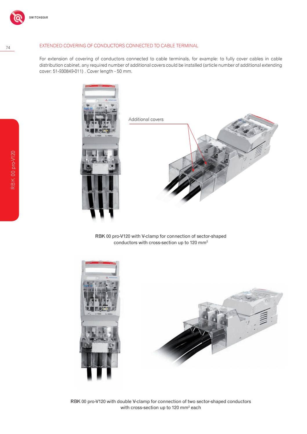 Apator Switchgear Products by TransNet NZ Ltd - Issuu
