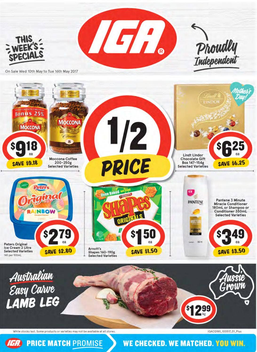 Beerwah iga 10 05 2017 by Glasshouse Country & Maleny News - Issuu