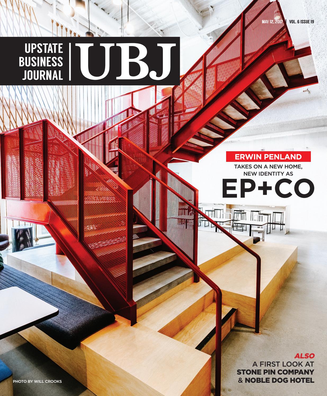 May 12, 2017 UBJ by Community Journals - Issuu
