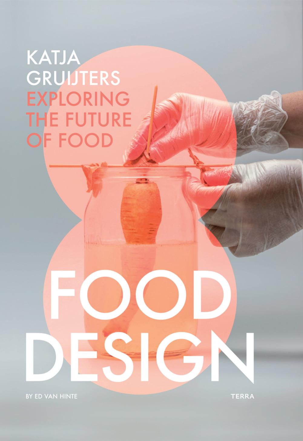 Food design by ACC Art Books - Issuu