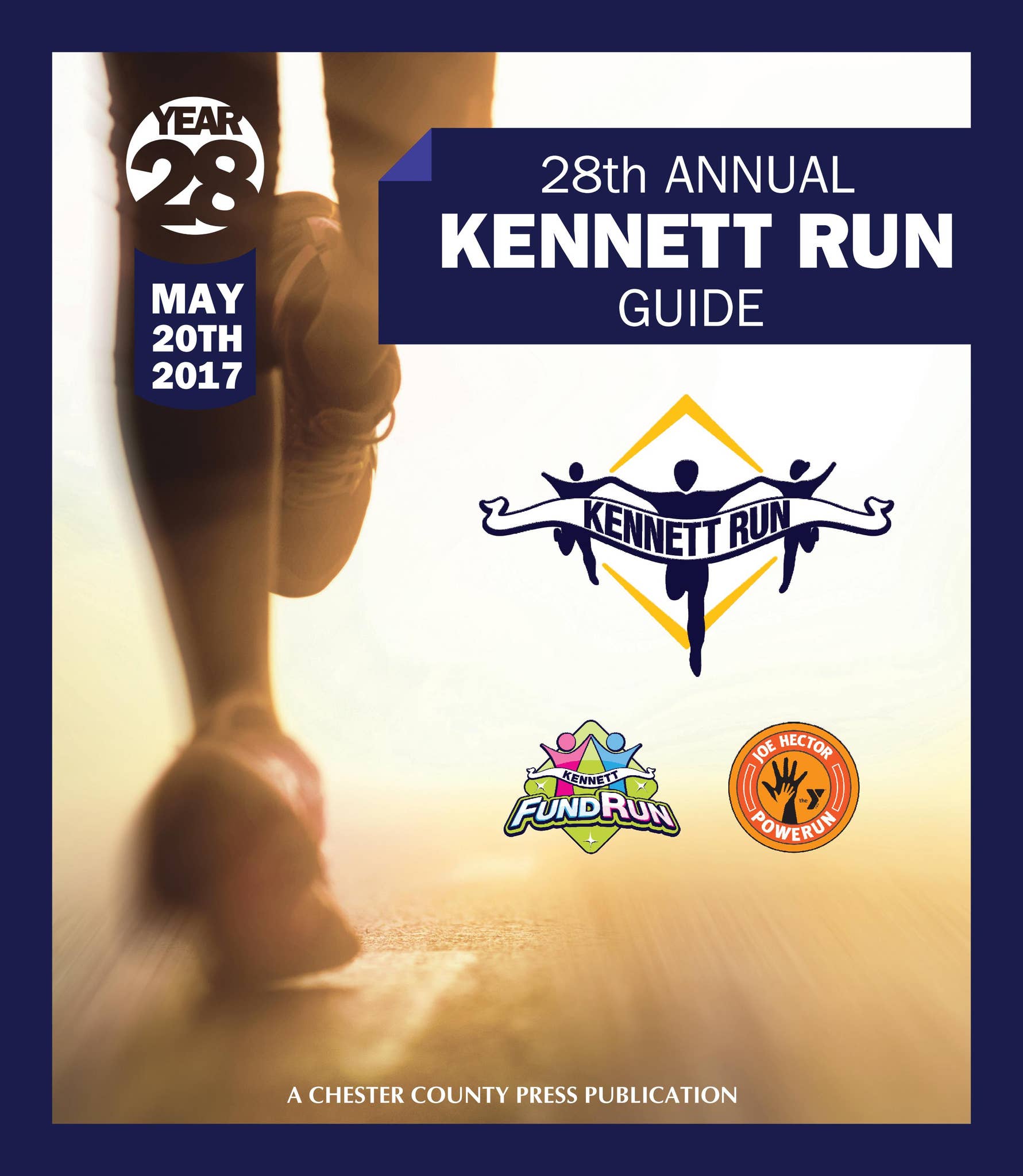 2017 Kennett Run Event Guide by Ad Pro Inc. - Issuu