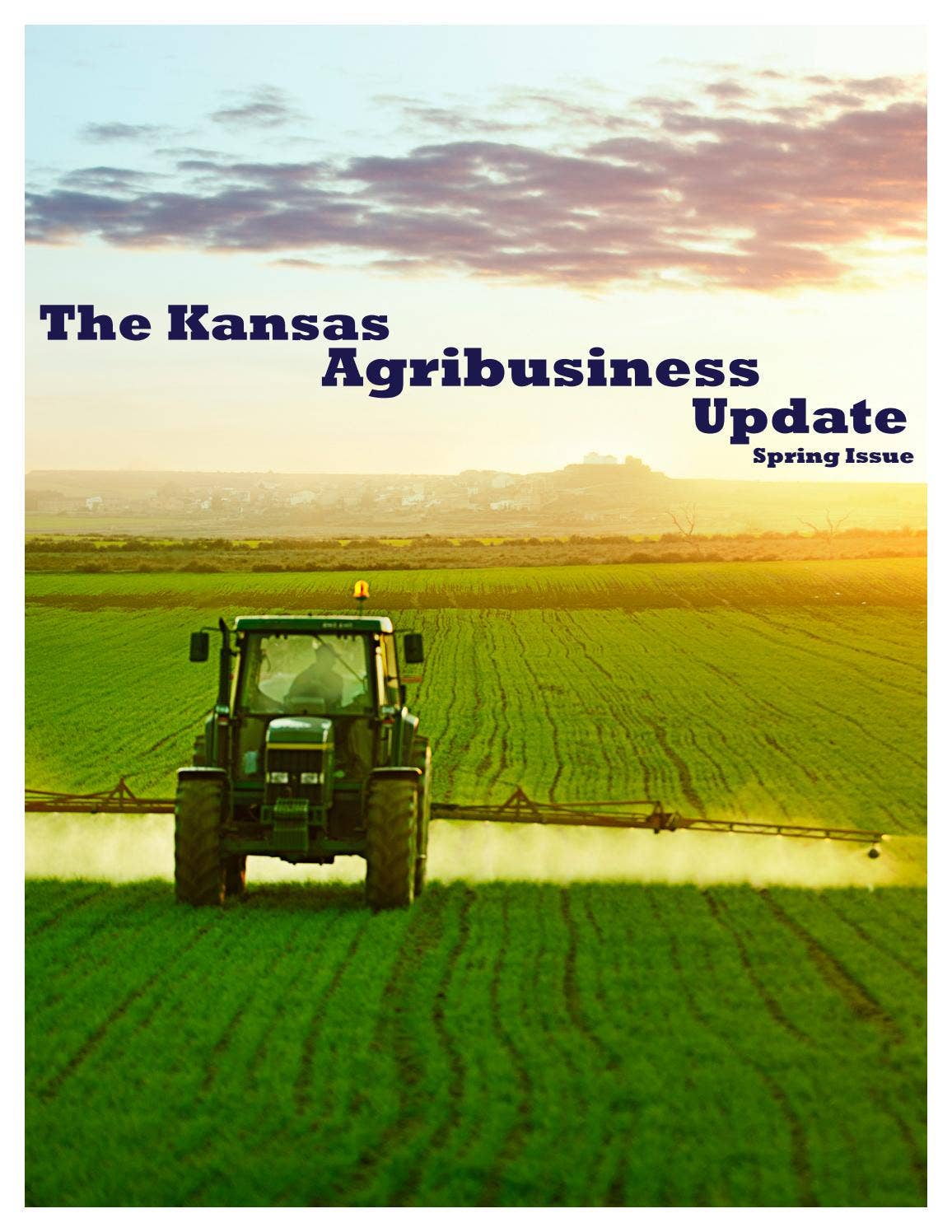 KARA Spring 2017 by Kansas Grain and Feed Association | Kansas ...