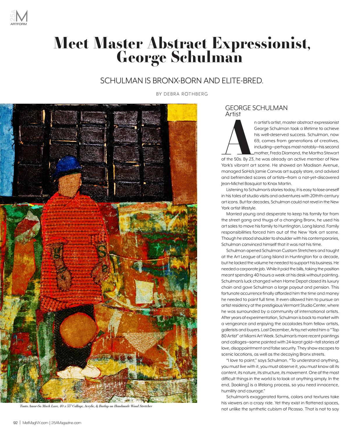 Metropolitan Magazine by Metropolitan Magazine - Issuu