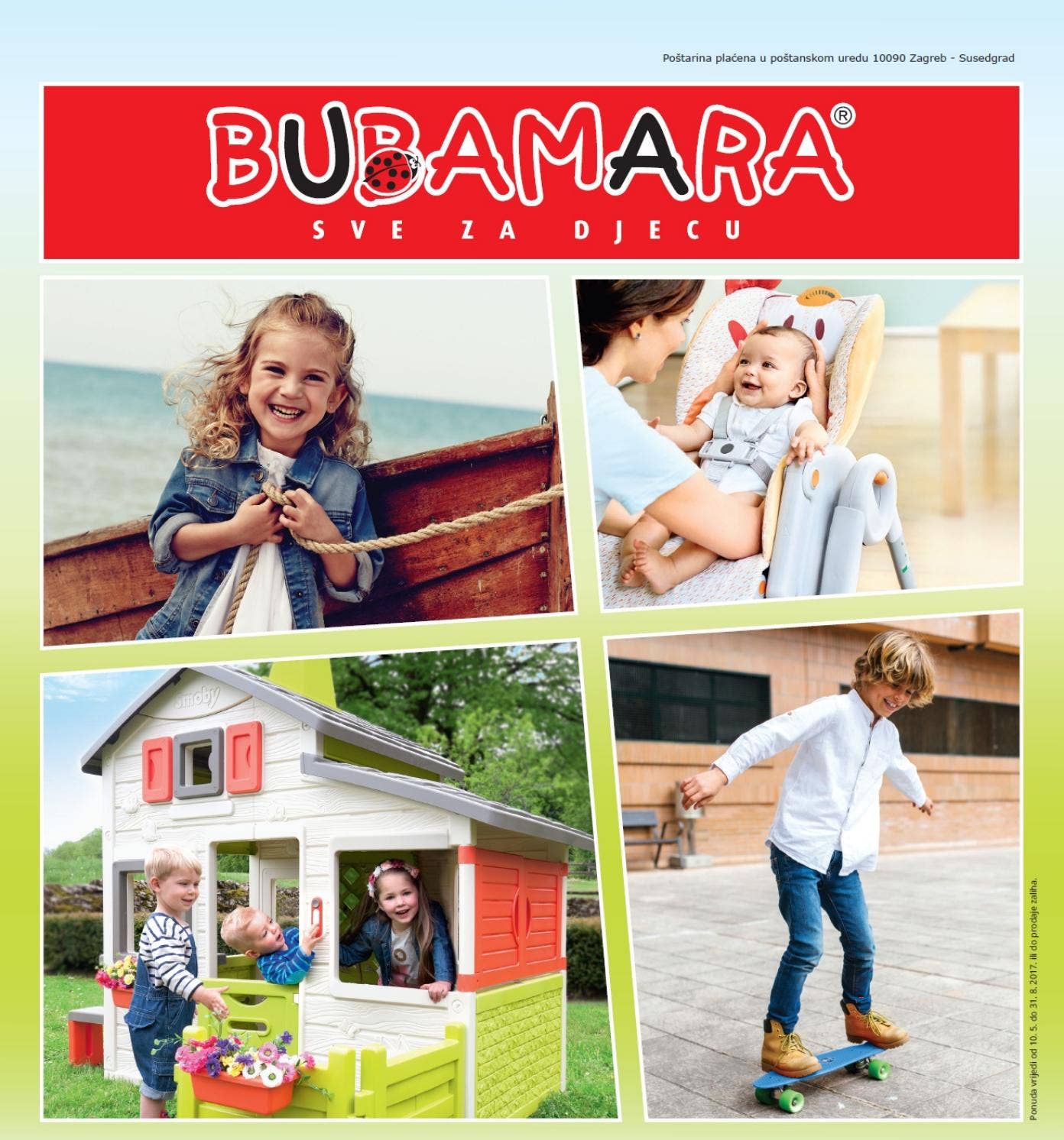Bubamara katalog od 10.05.-31.08.2017. by Catalog.hr - Issuu