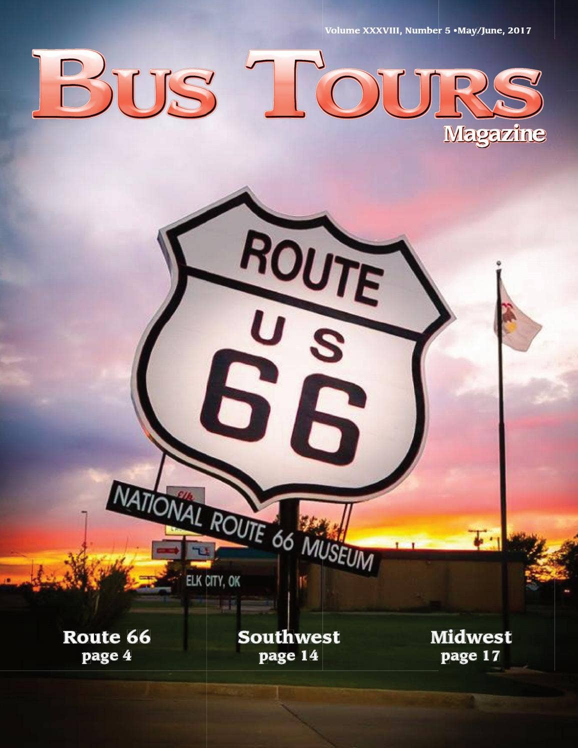 Bus Tours Magazine May/June 2017 by Bus Tours Magazine - Issuu
