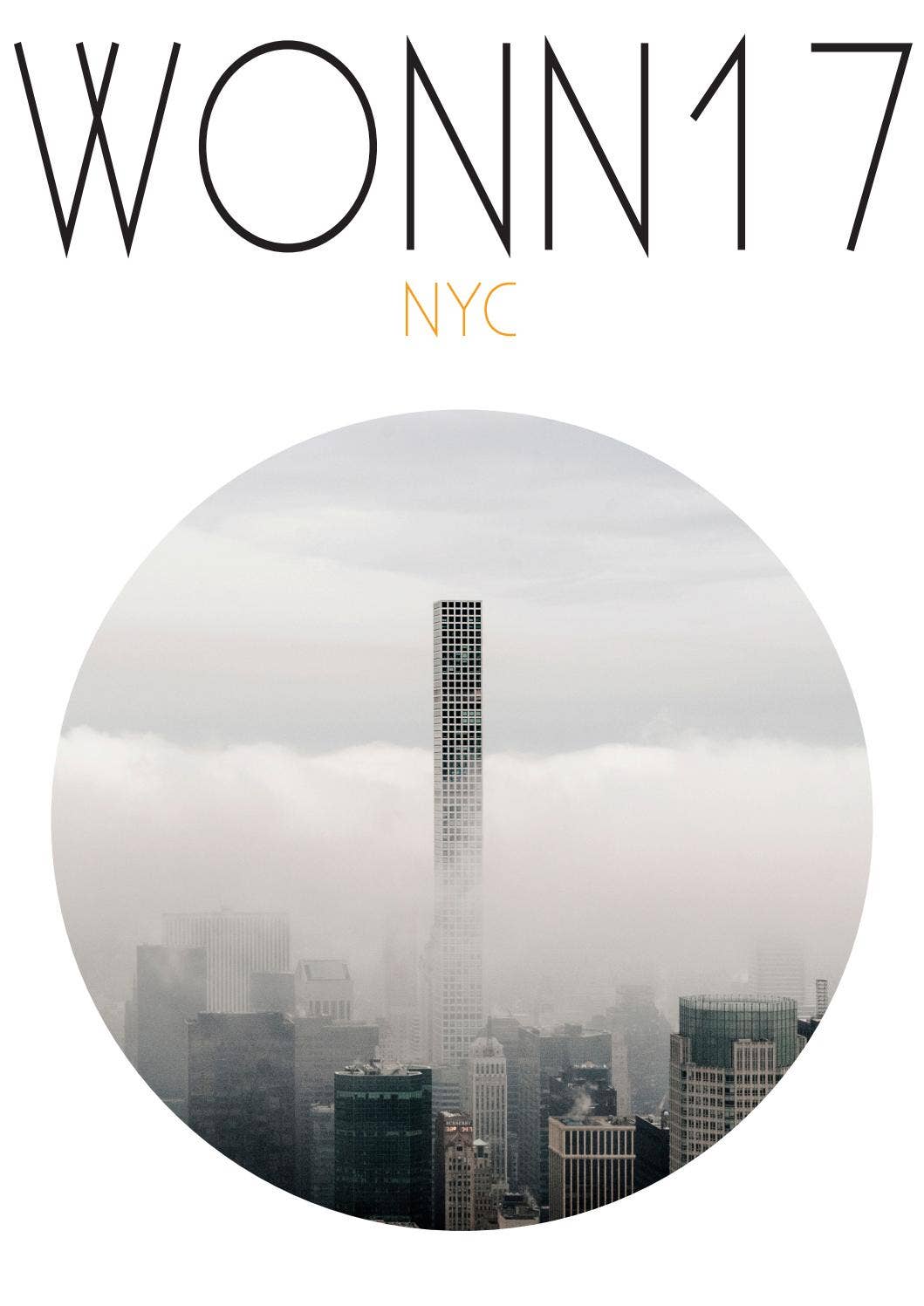 WONN 17 - Zoe Dench 2017 by Visual Communications & Photography - Issuu