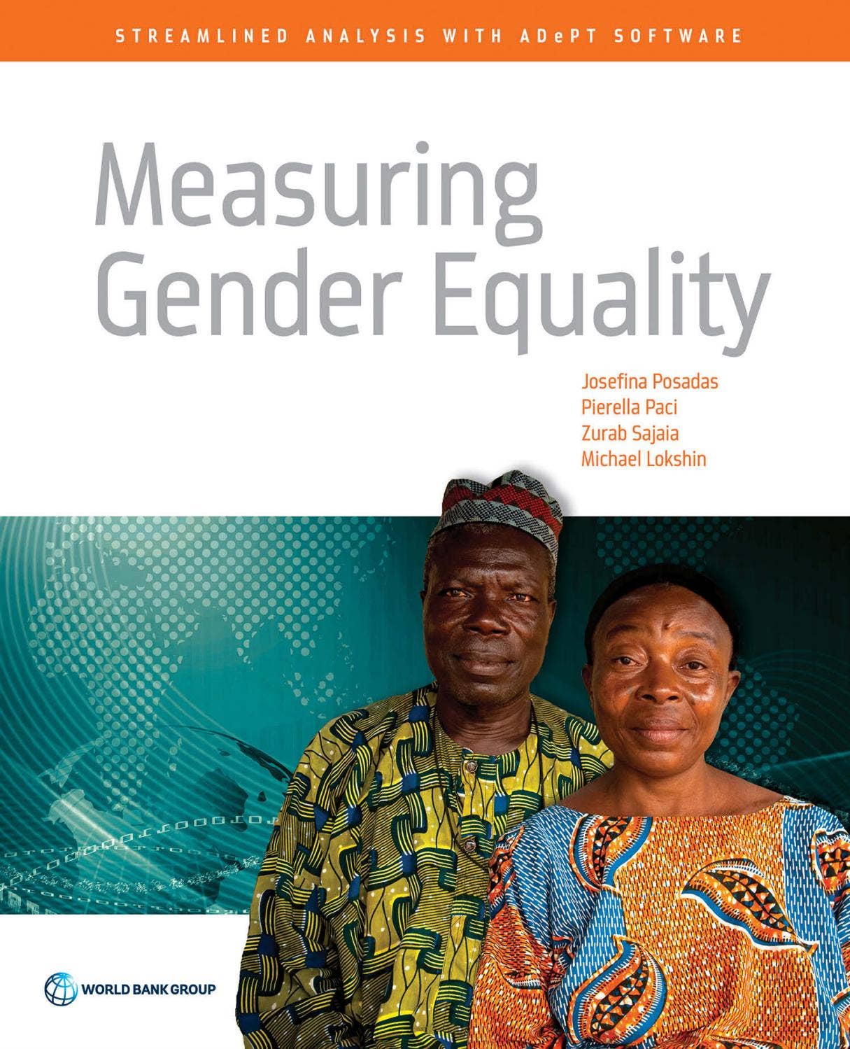 Measuring Gender Equality by World Bank Group Publications - Issuu