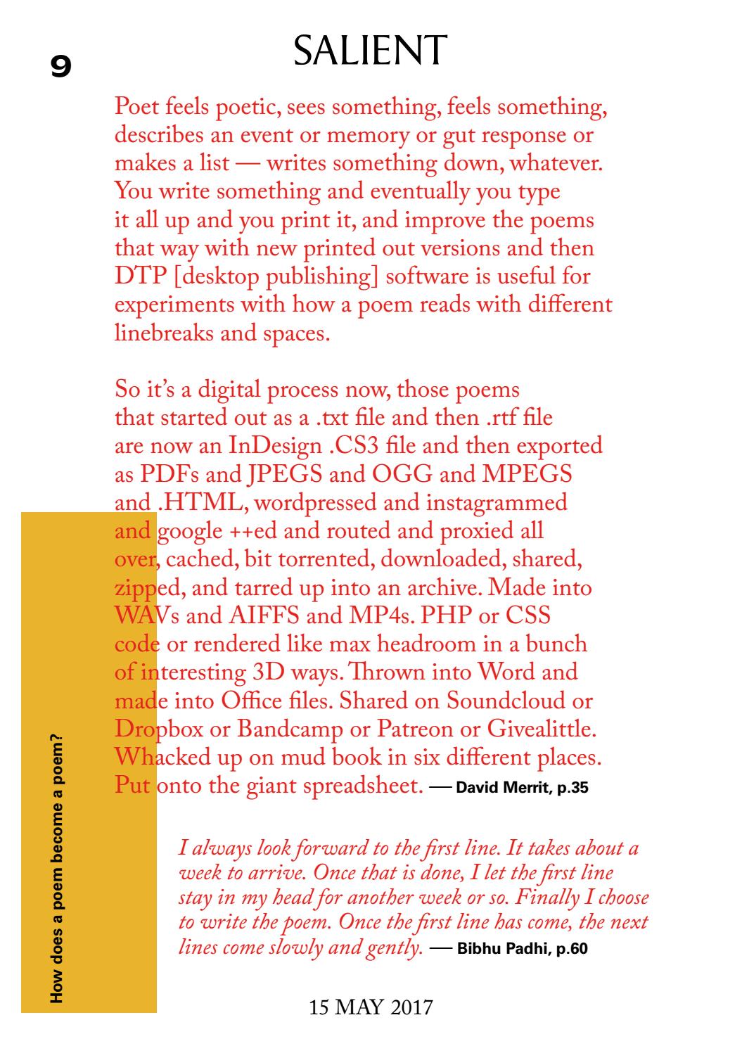 Volume 80 | Issue 09 by Salient - Issuu