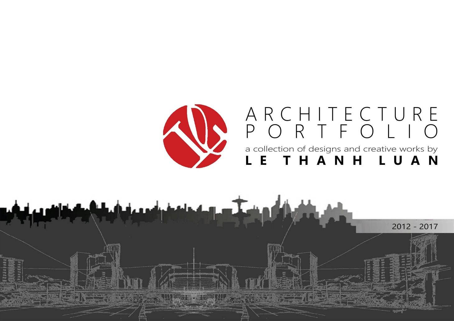 Luanle portfolio 2017 by Luan Le - Issuu