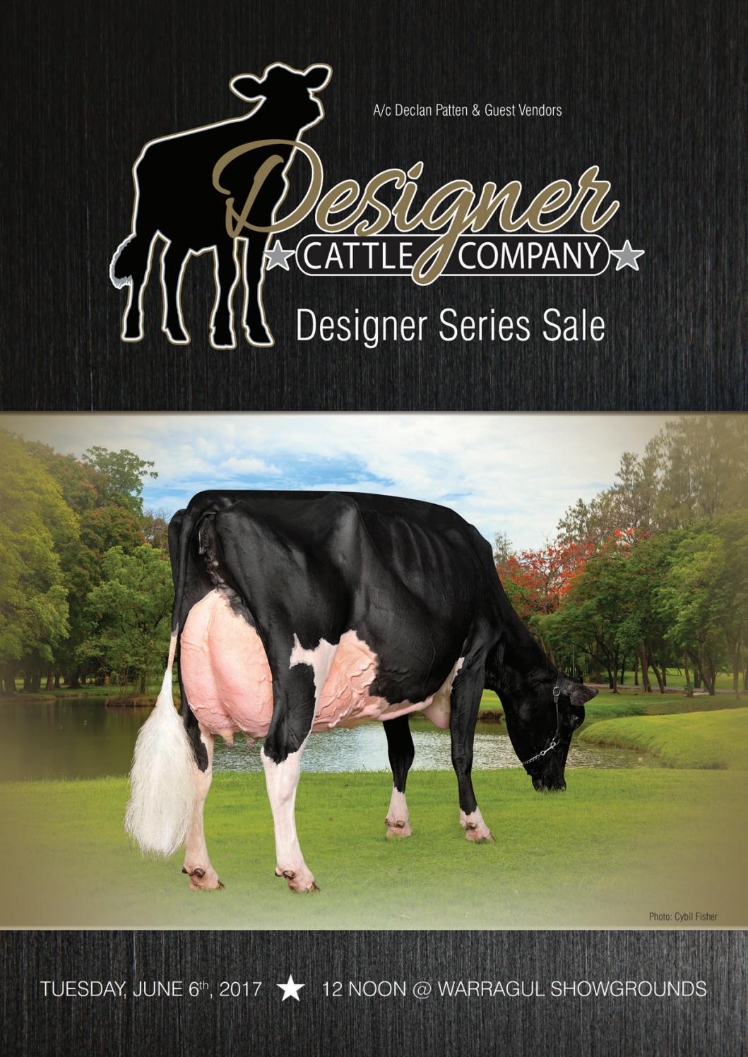 Designer Series Sale - 6th June 2017 by Declan Patten - Issuu