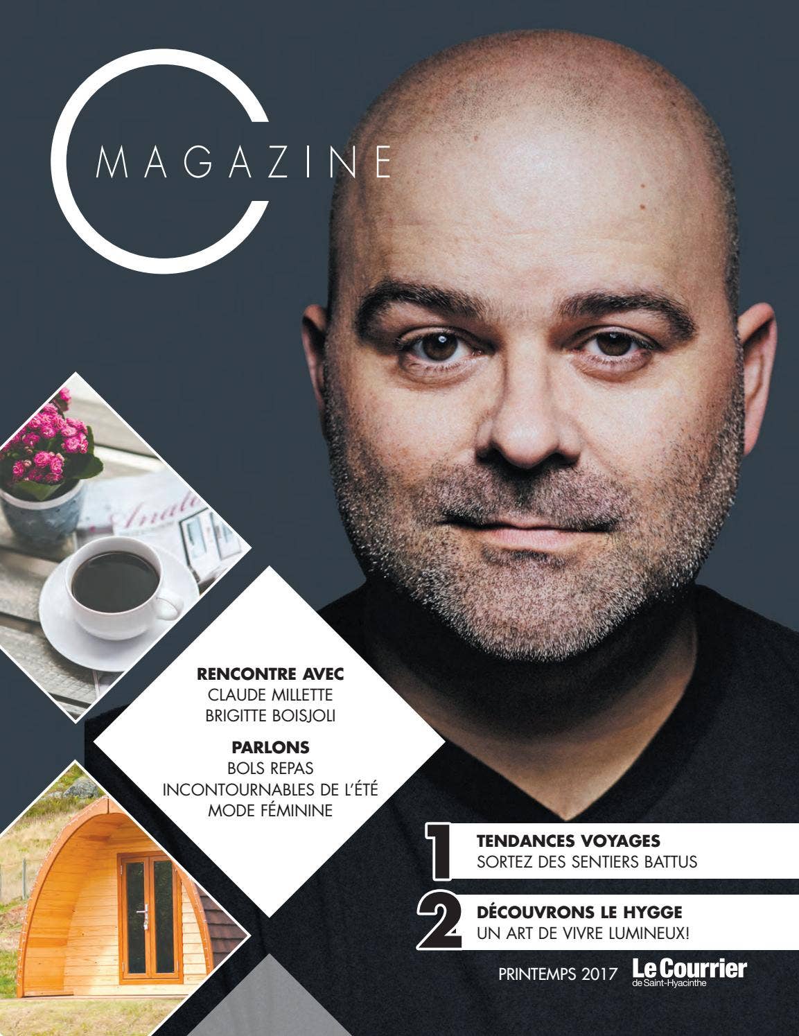 C Magazine by DBC Communications - Issuu