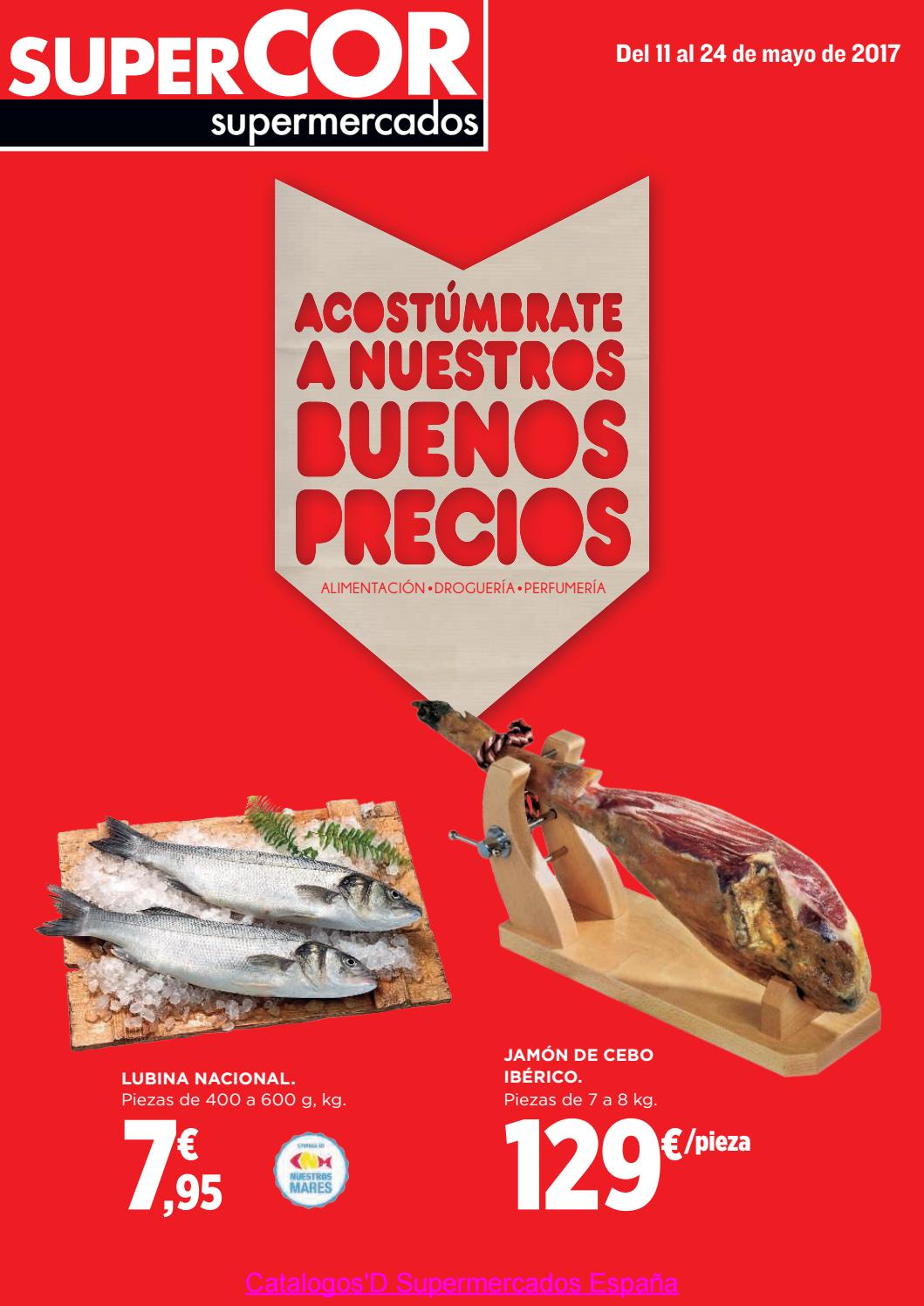 CatalogosD supercor 11 05 17 by Revistas En linea - Issuu