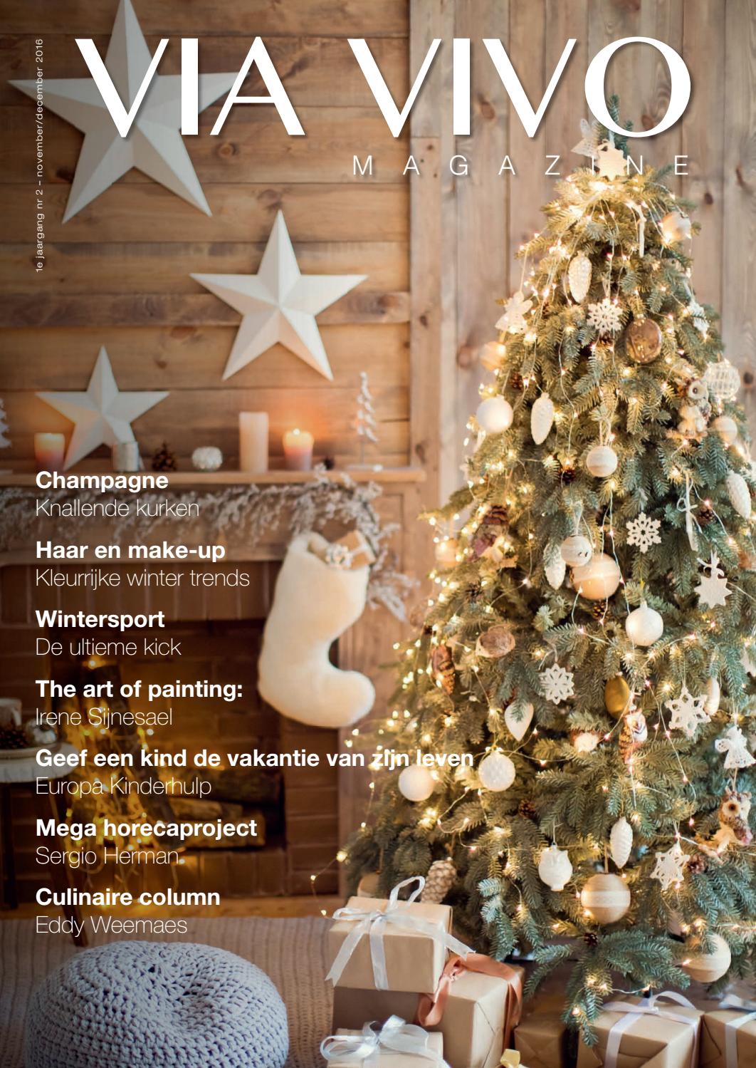 Via Vivo Magazine #2 by Via Vivo Magazine - Issuu
