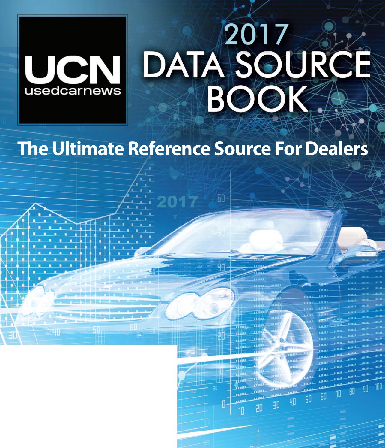 2017 Data Source Book by General Media LLC - Issuu
