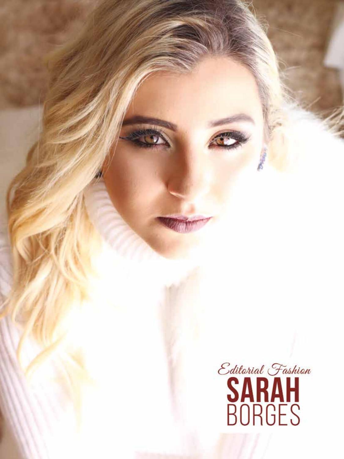 ODONTO LIFE & PRESS 01_ DRA. SARAH BORGES by VERVE EDITORA - Issuu