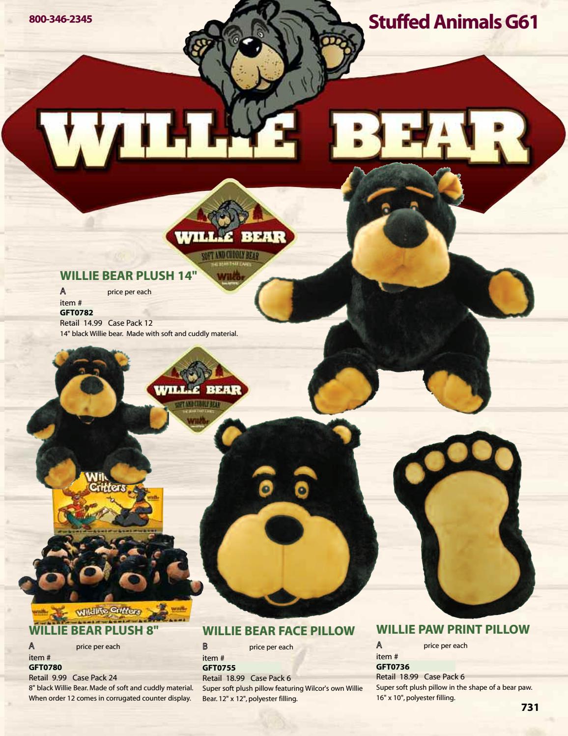 Wilcor Gift Catalog (R) by Stephen Lisi - Issuu