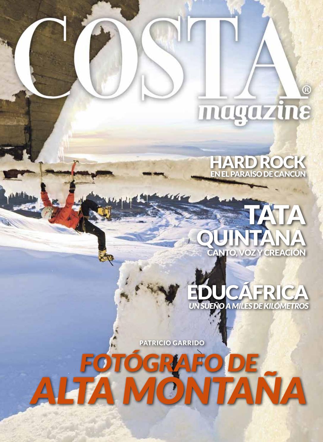 COSTA MAGAZINE · MAYO by Costa Magazine - Issuu