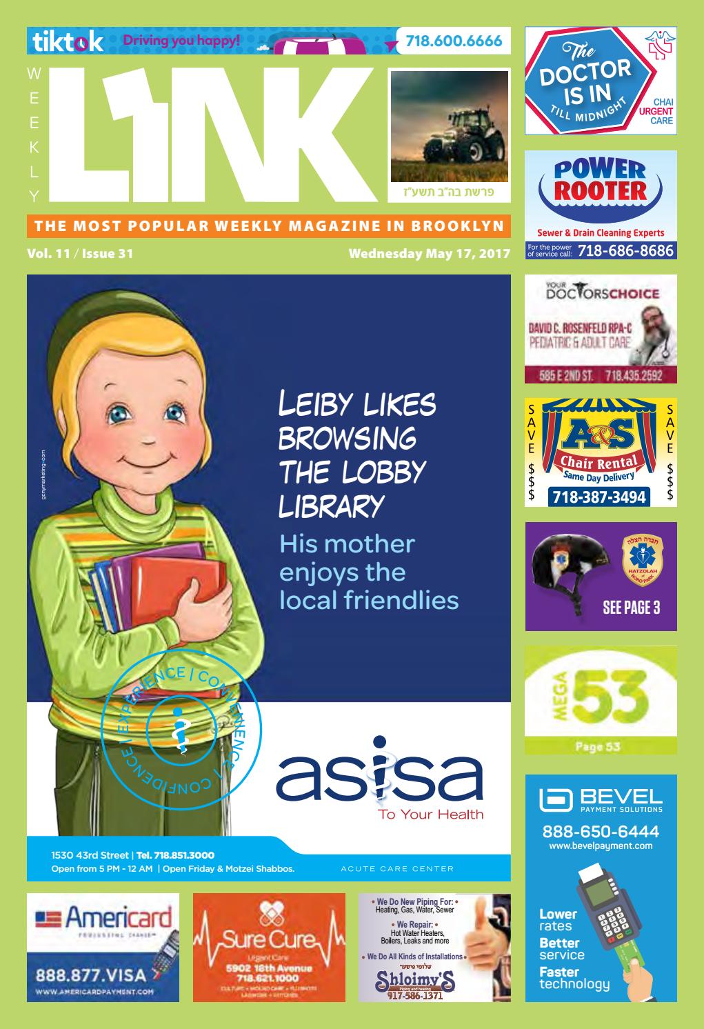 Vol 11 issue 31 by Weekly Link - Issuu