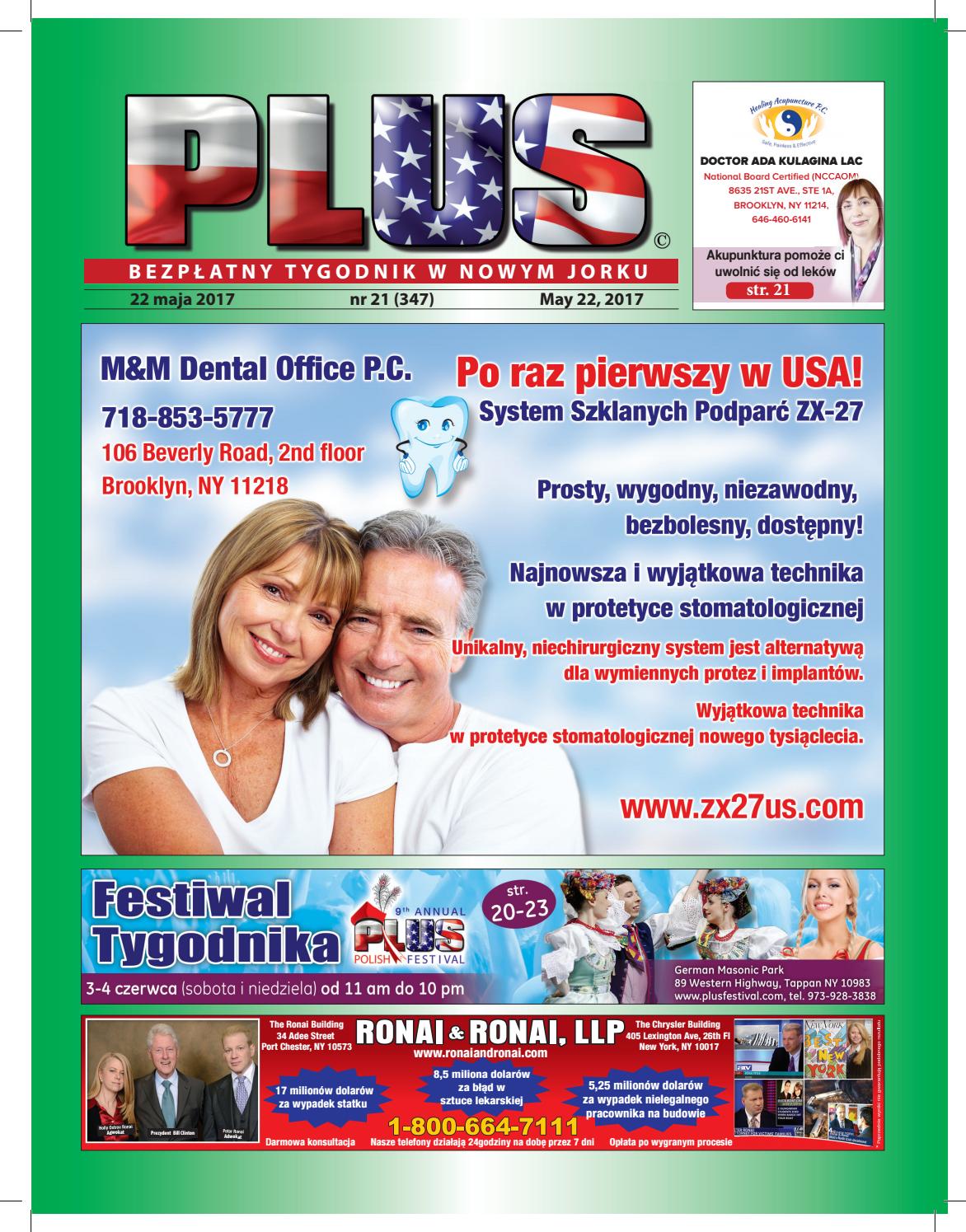 Plusny22052017 by PLUS Media Group - Issuu