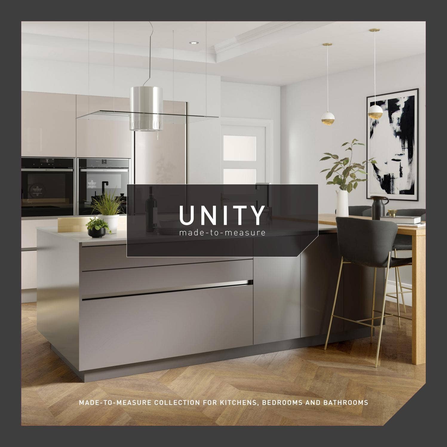 Unity Brochure 2017 by PWS Distributors Ltd - Issuu