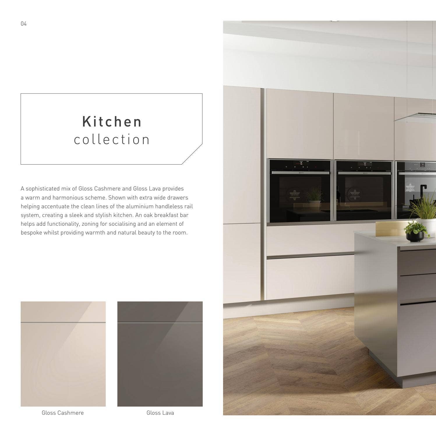 Unity Brochure 2017 by PWS Distributors Ltd - Issuu