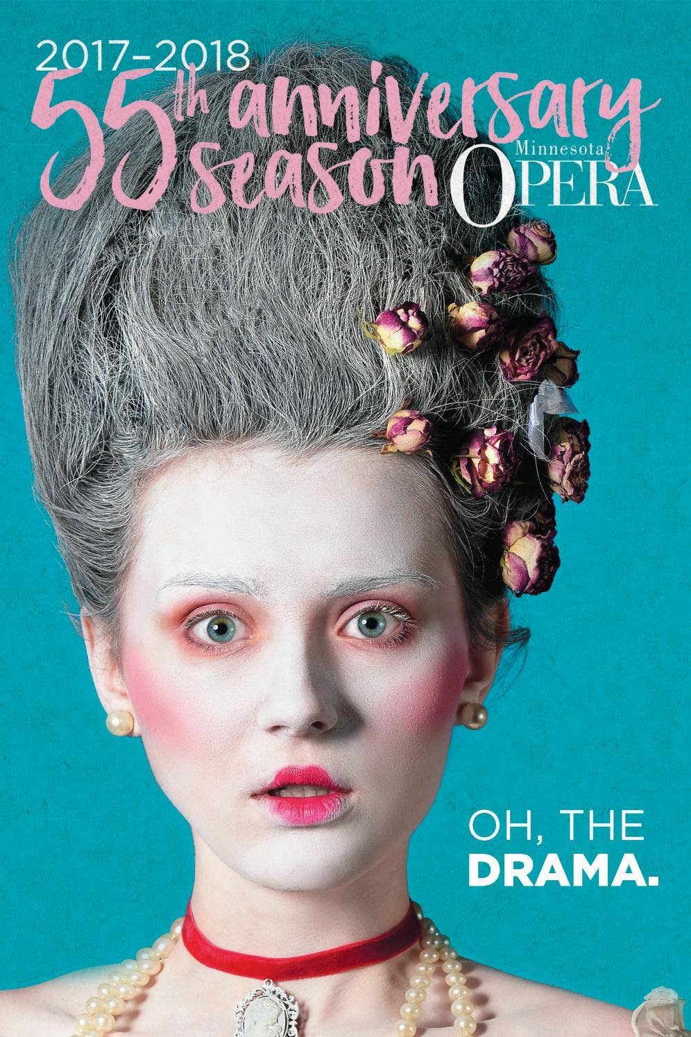 Minnesota Opera's 2017-2018 Season by Minnesota Opera - Issuu