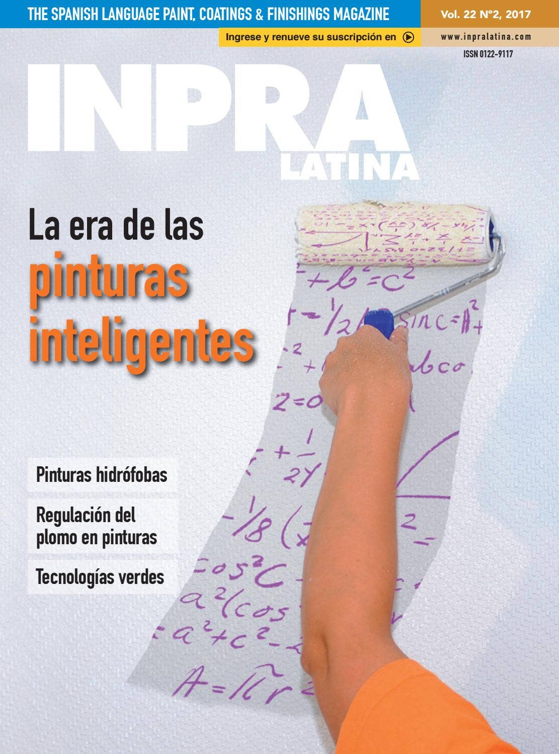 INPRA LATINA 22-2 by Latin Press, Inc. - Issuu