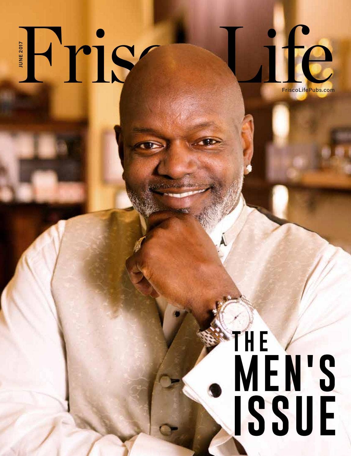 Frisco Life June 2017 by City Lifestyle - Issuu