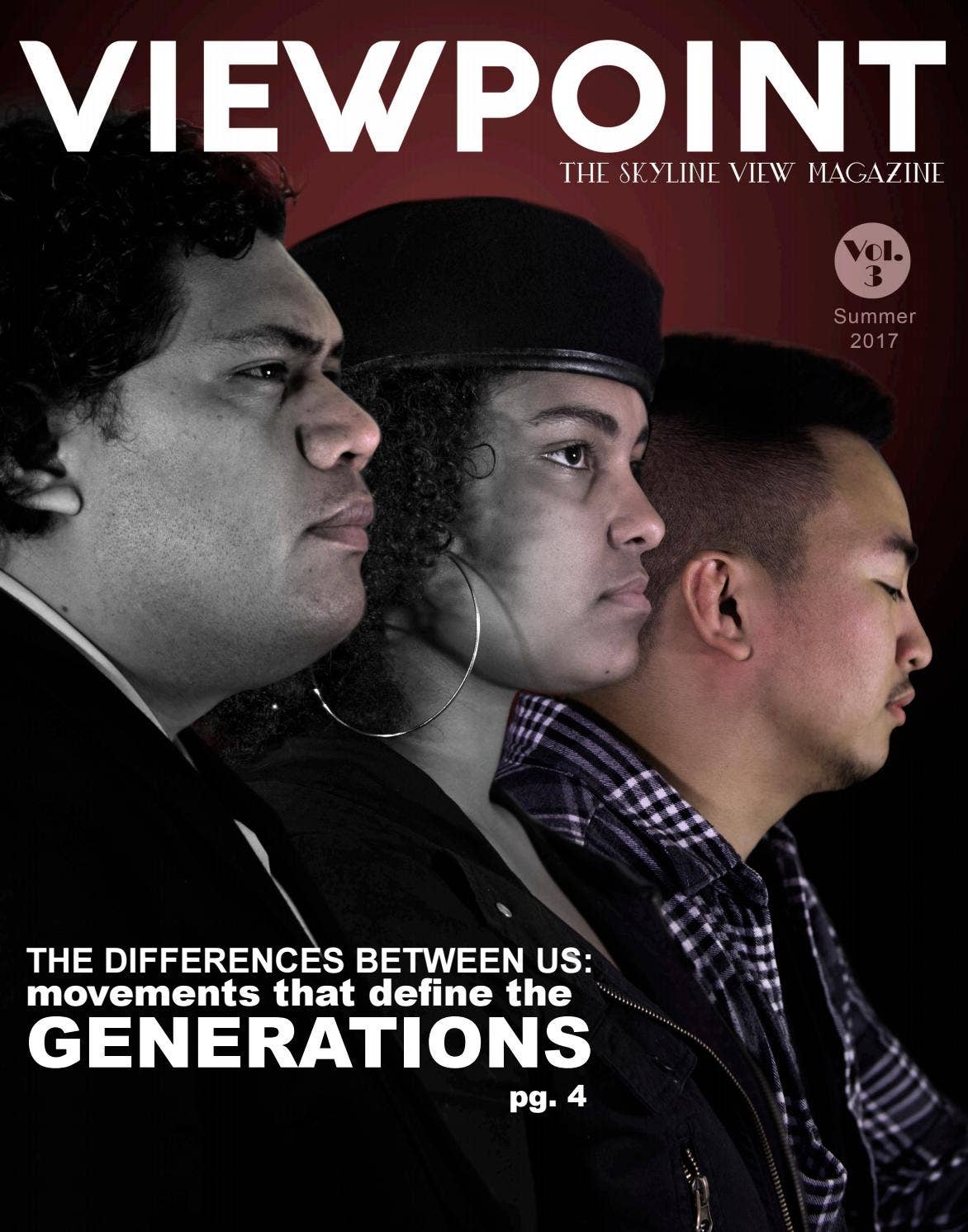 Viewpoint Summer 2017 by The Skyline View - Issuu