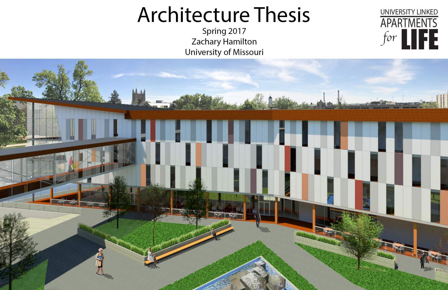 Architecture Thesis by Zach Hamilton - Issuu