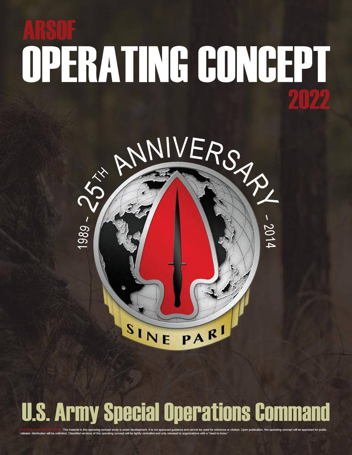 Arsof operating concept 2014 by ARIO. K - Issuu