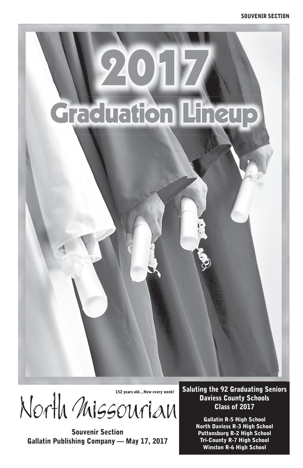 Graduation_2017 by GranDesign - Issuu
