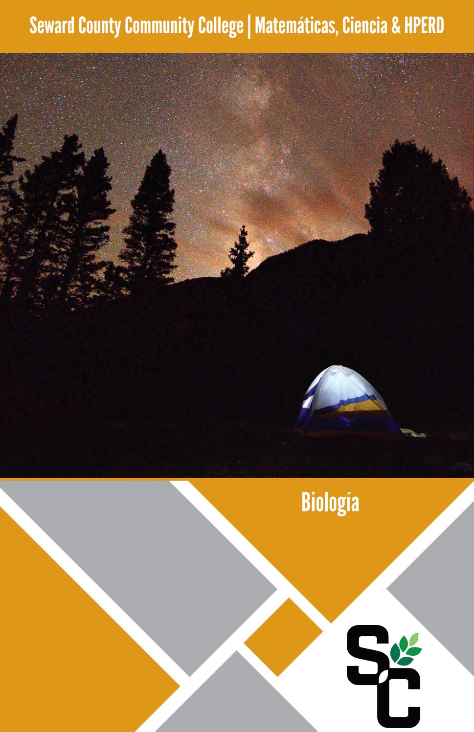 Biology (Spanish) by Seward Saints - Issuu