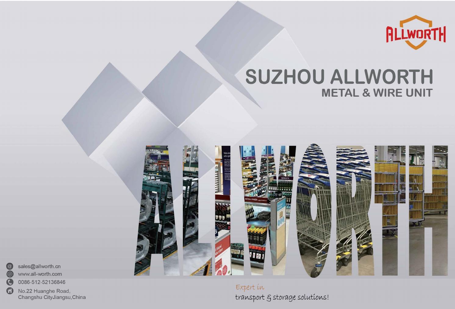 Allworth catalog by tony - Issuu