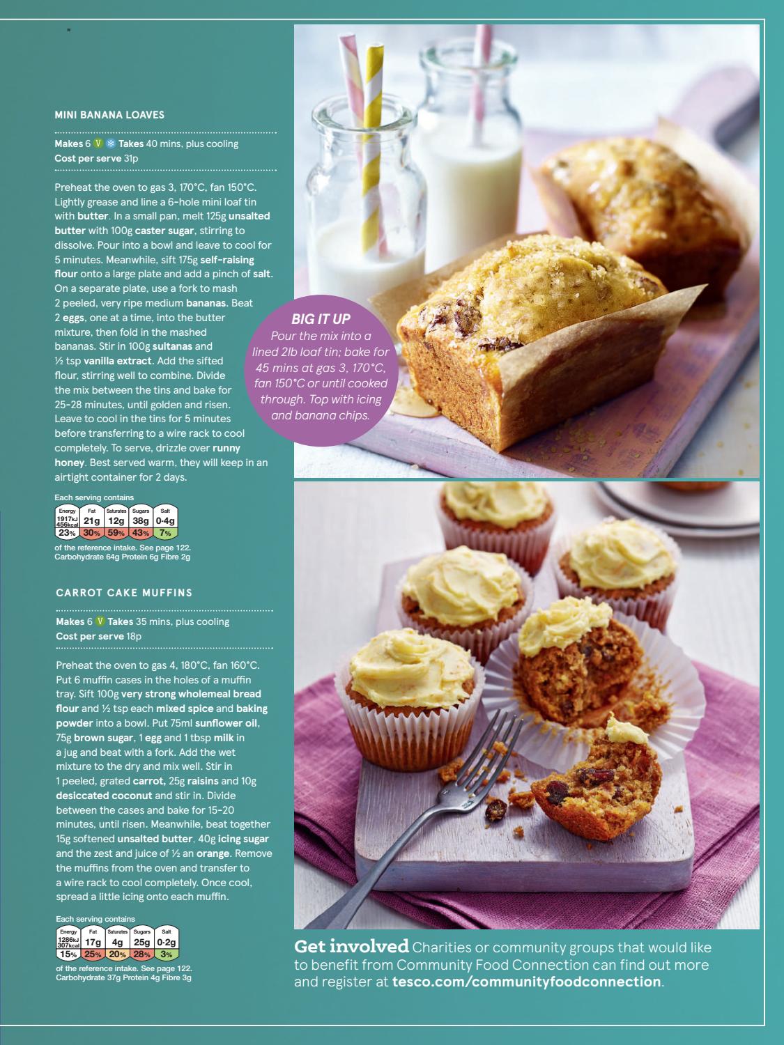 Tesco magazine - June 2017 by Tesco magazine - Issuu