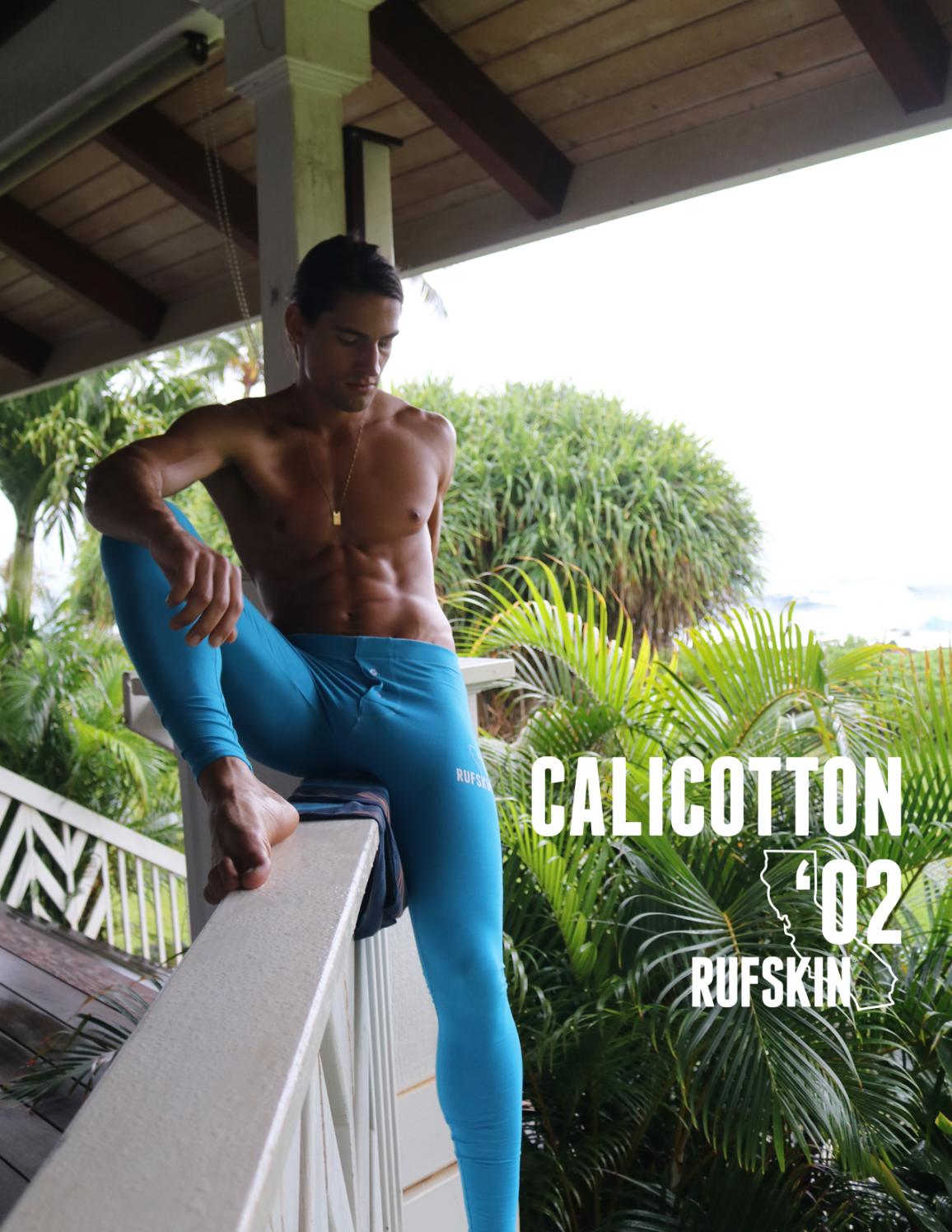 RUFSKIN CALICOTTON Lookbook by RUFSKIN Denim - Issuu