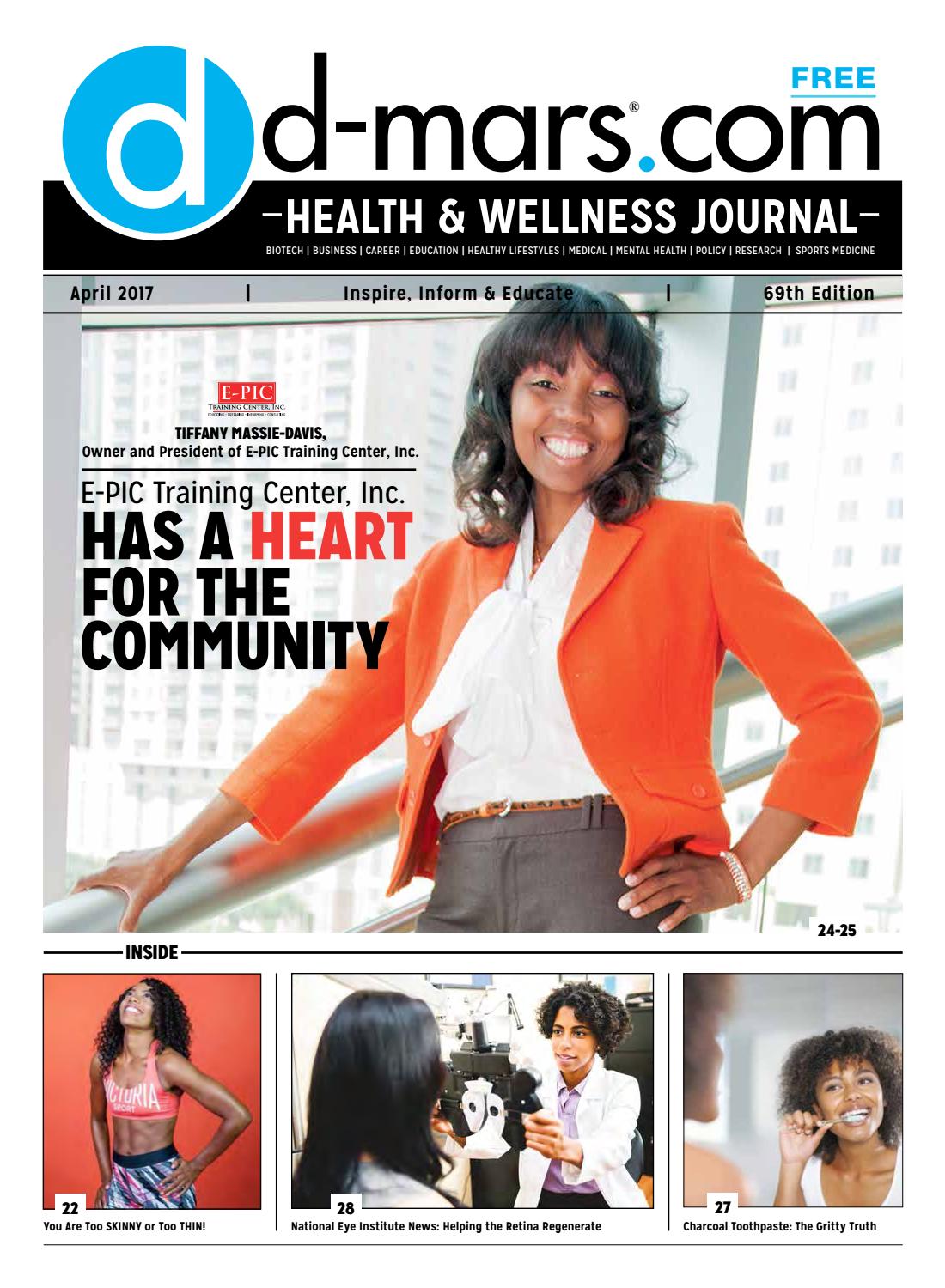 d-mars.com Health & Wellness 69 by d-mars.com - Issuu