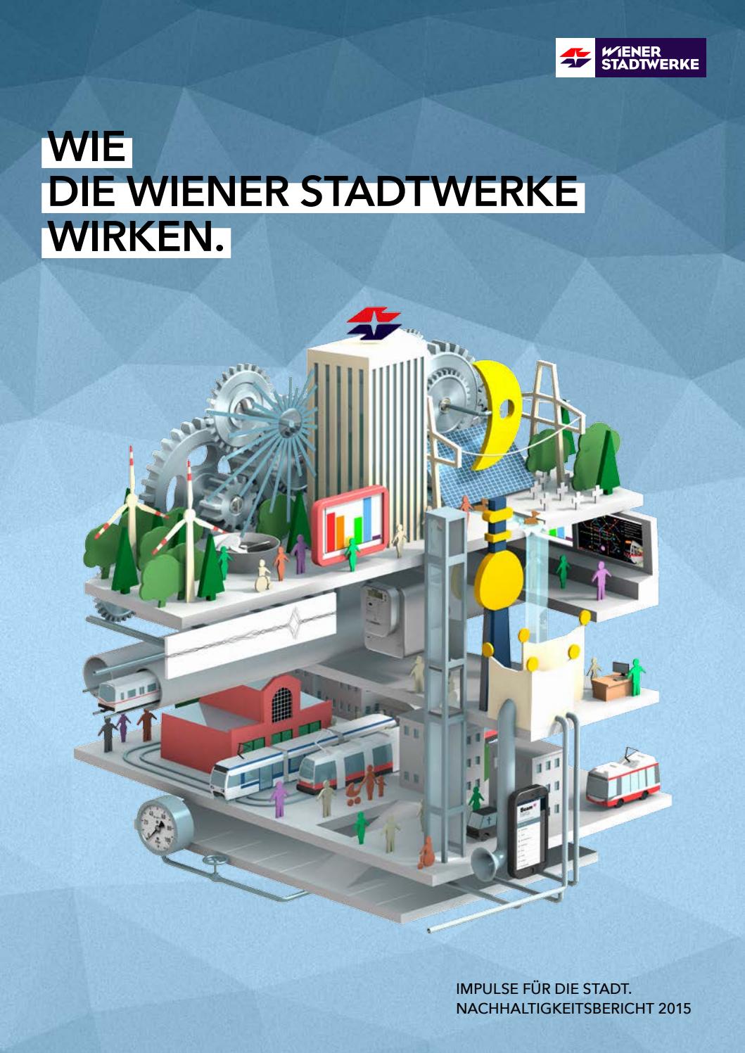 Wstw nachhaltigkeitsbericht 2015 by wstw - Issuu