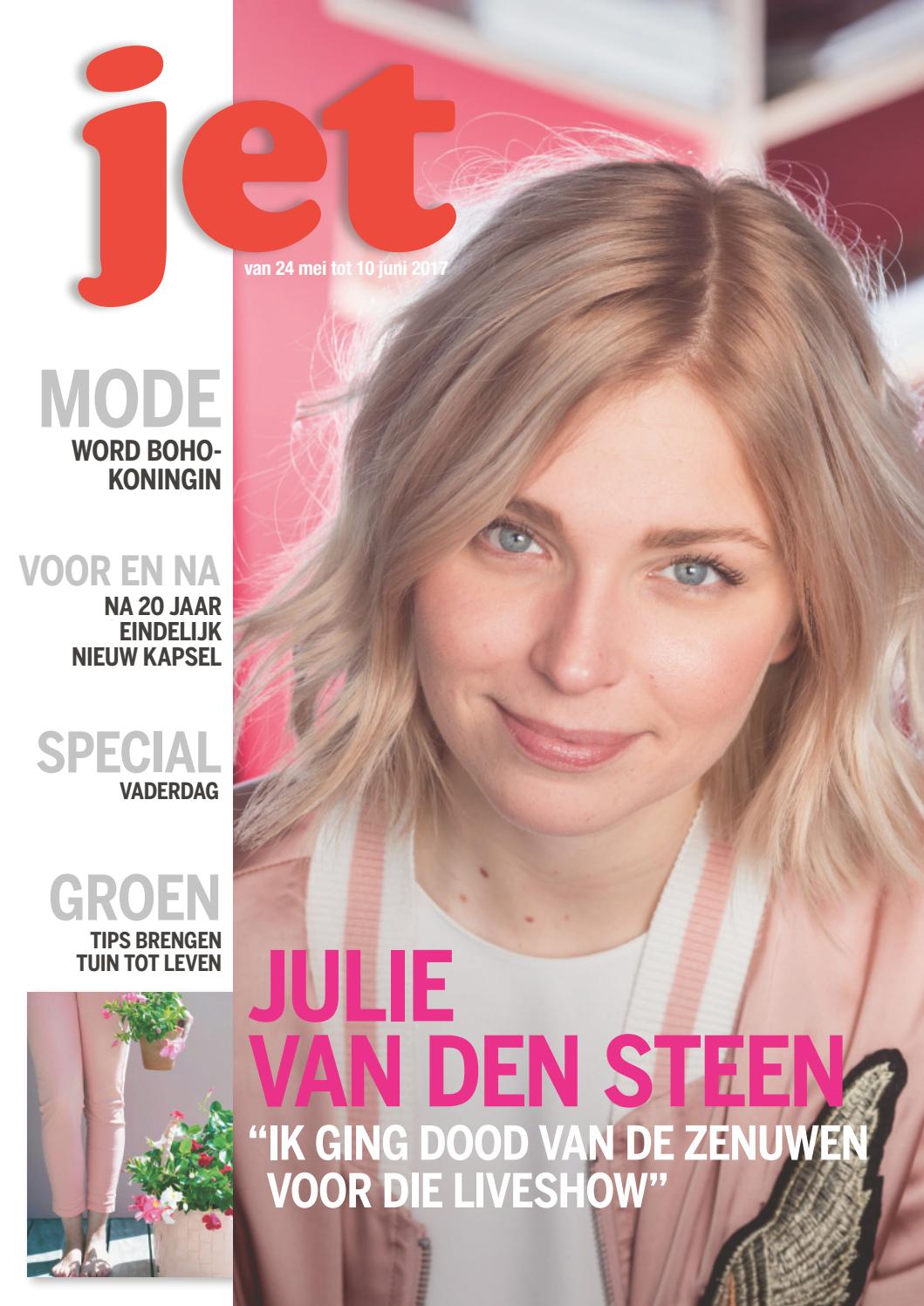 Jetl o 10 by Mediahuis België - Issuu