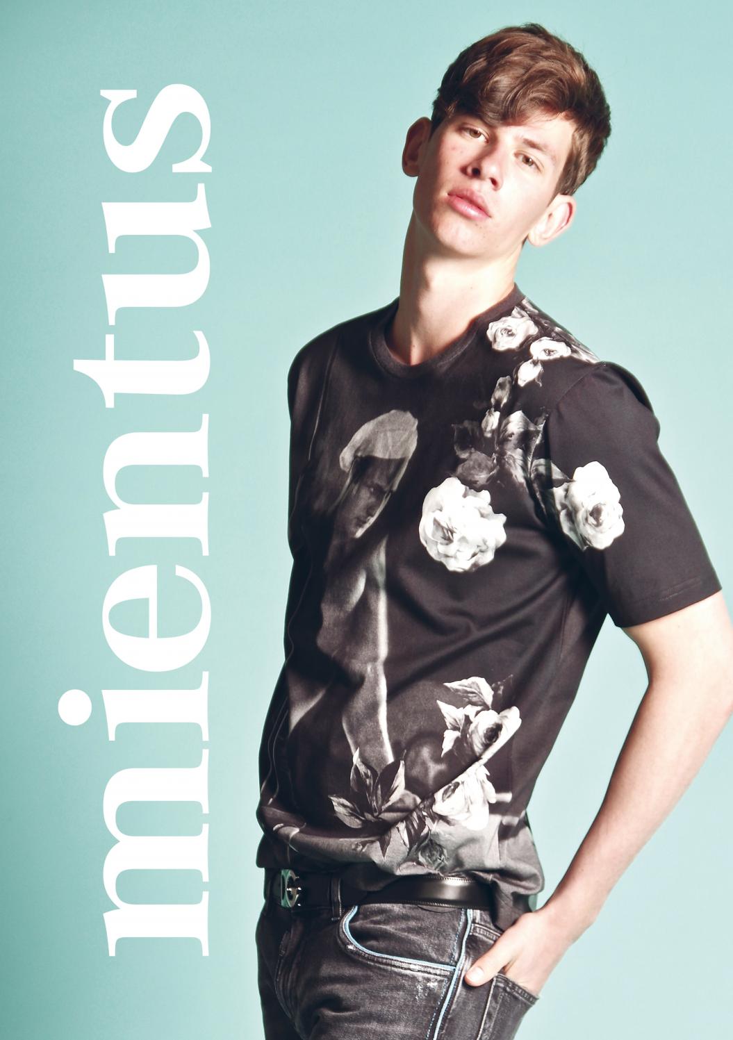 mientus LOOKBOOK JUNE by mientus.com - Issuu