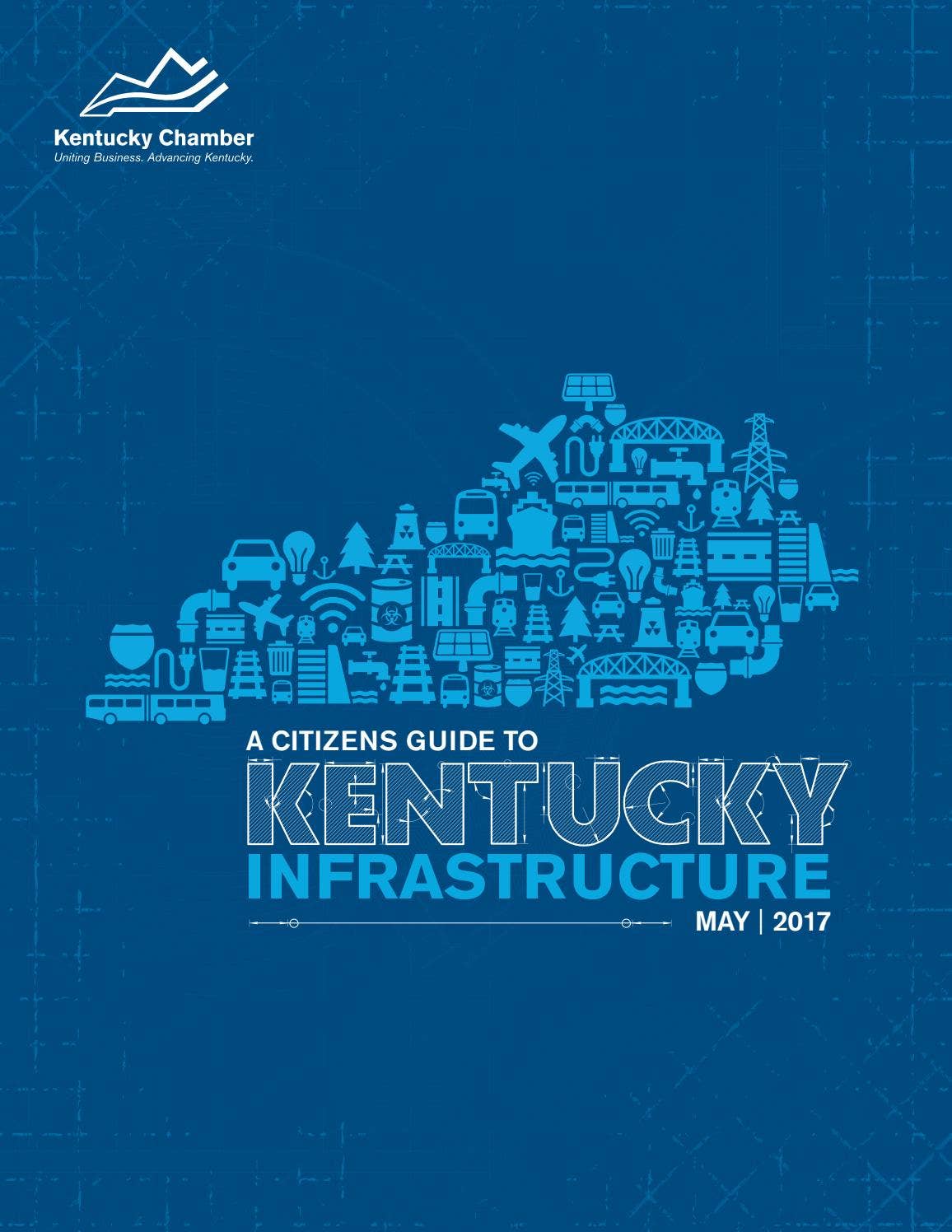 A Citizen's Guide to Kentucky Infrastructure | May 2017 by Kentucky ...