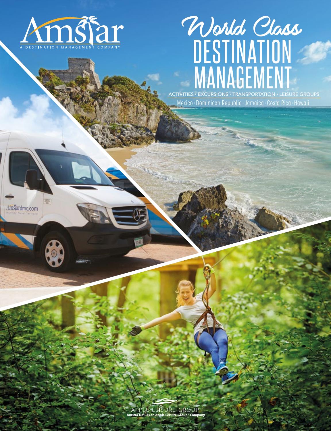 Amstar DMC – Europe by Amstar - Issuu