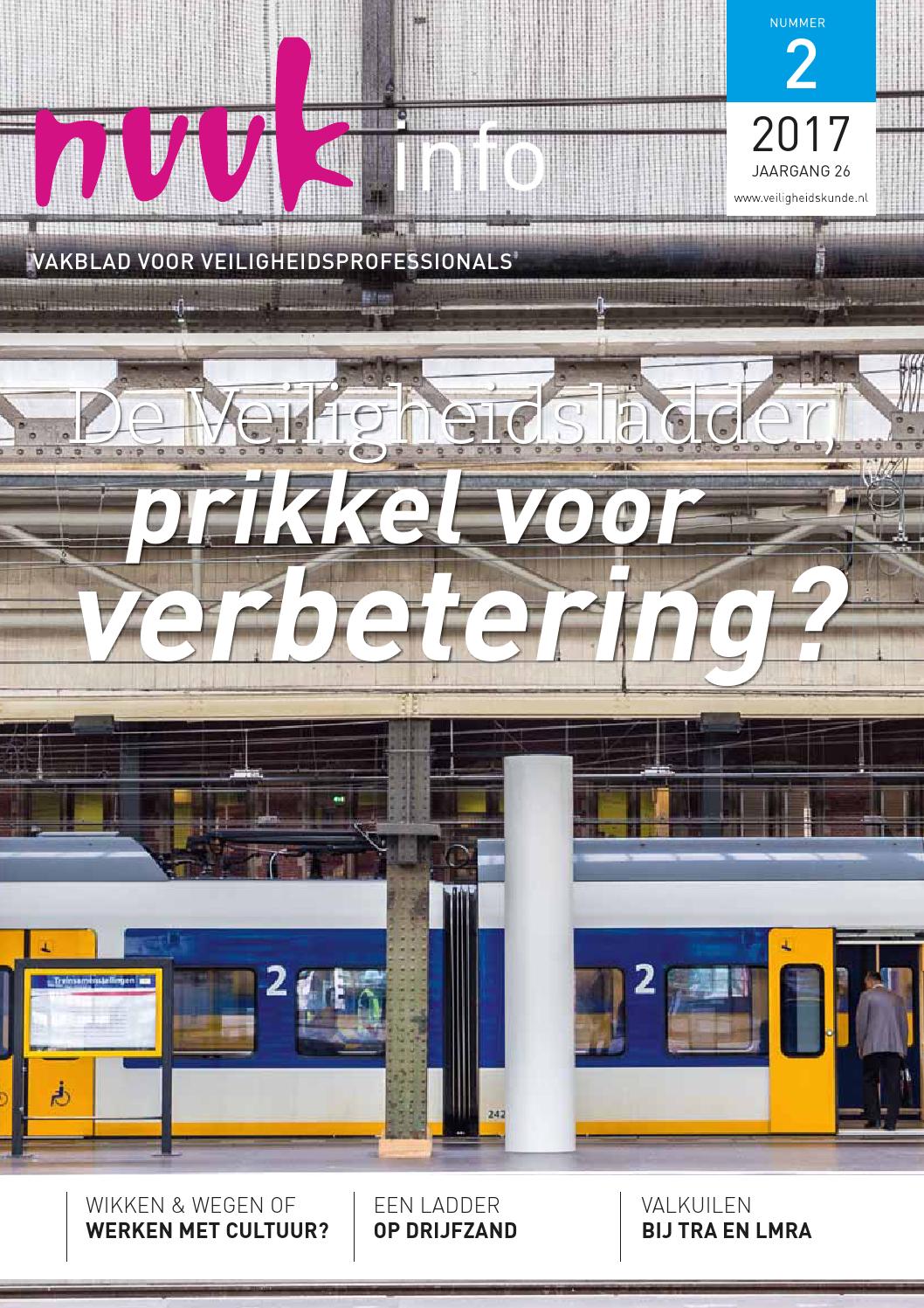 Nvvk Info 02 2017 by VMN Media - Issuu